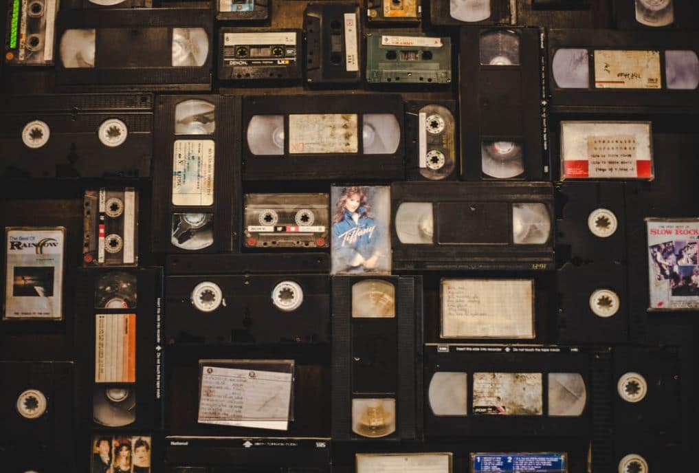 AJ Video Services – Making Your Media Better!