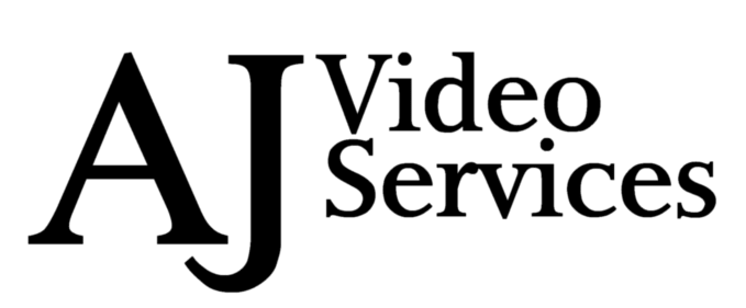 AJ Video Services – Making Your Media Better!
